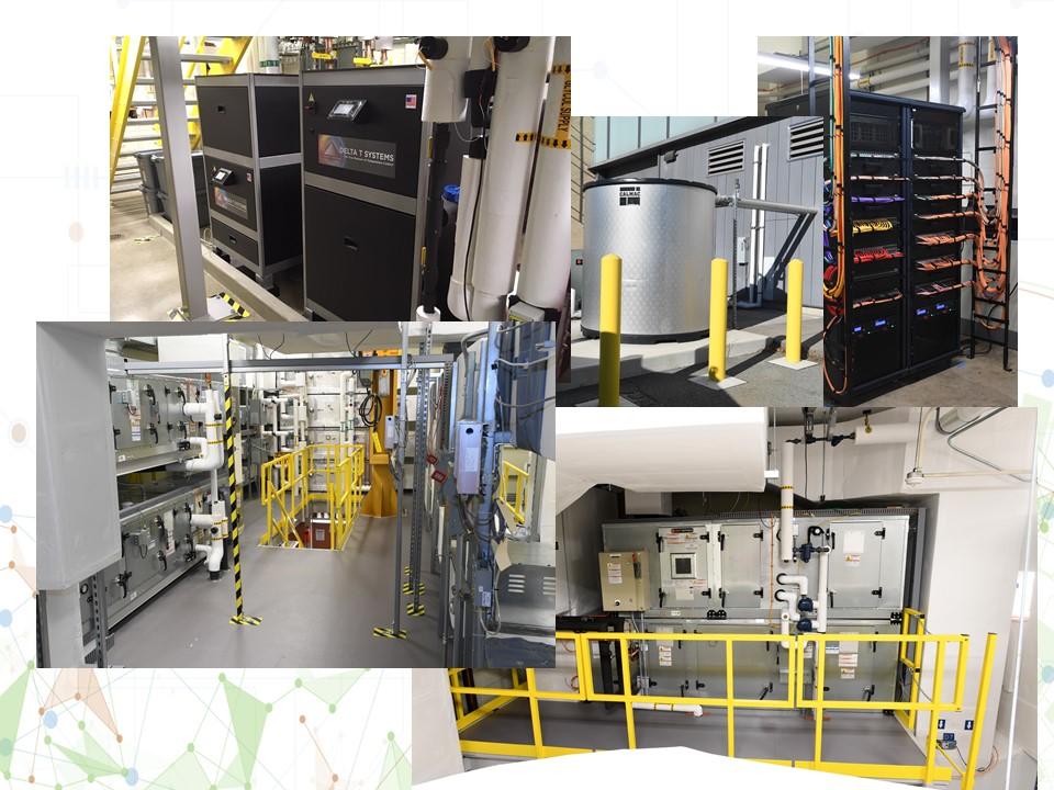 Intelligent Buildings Agents Project | NIST